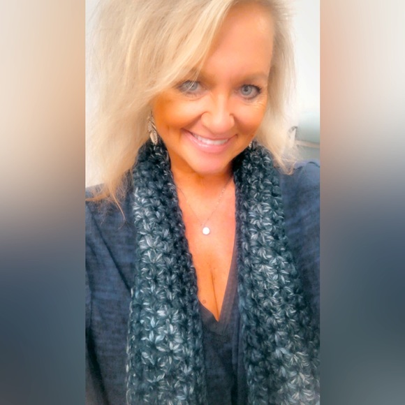 Handmade | Accessories | Chunky Infinity | Poshmark